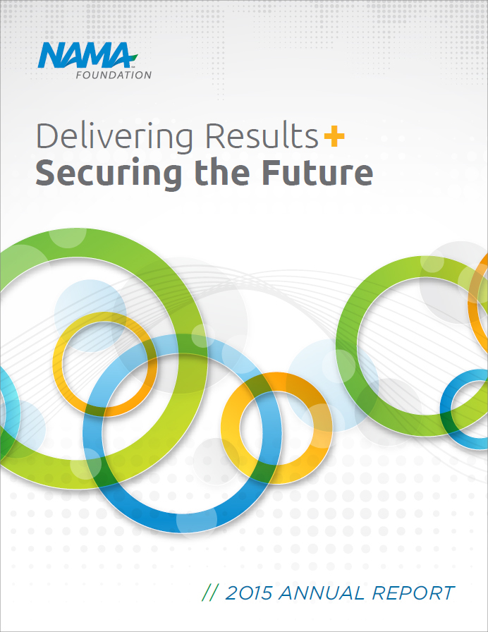 Annual Reports - NAMA